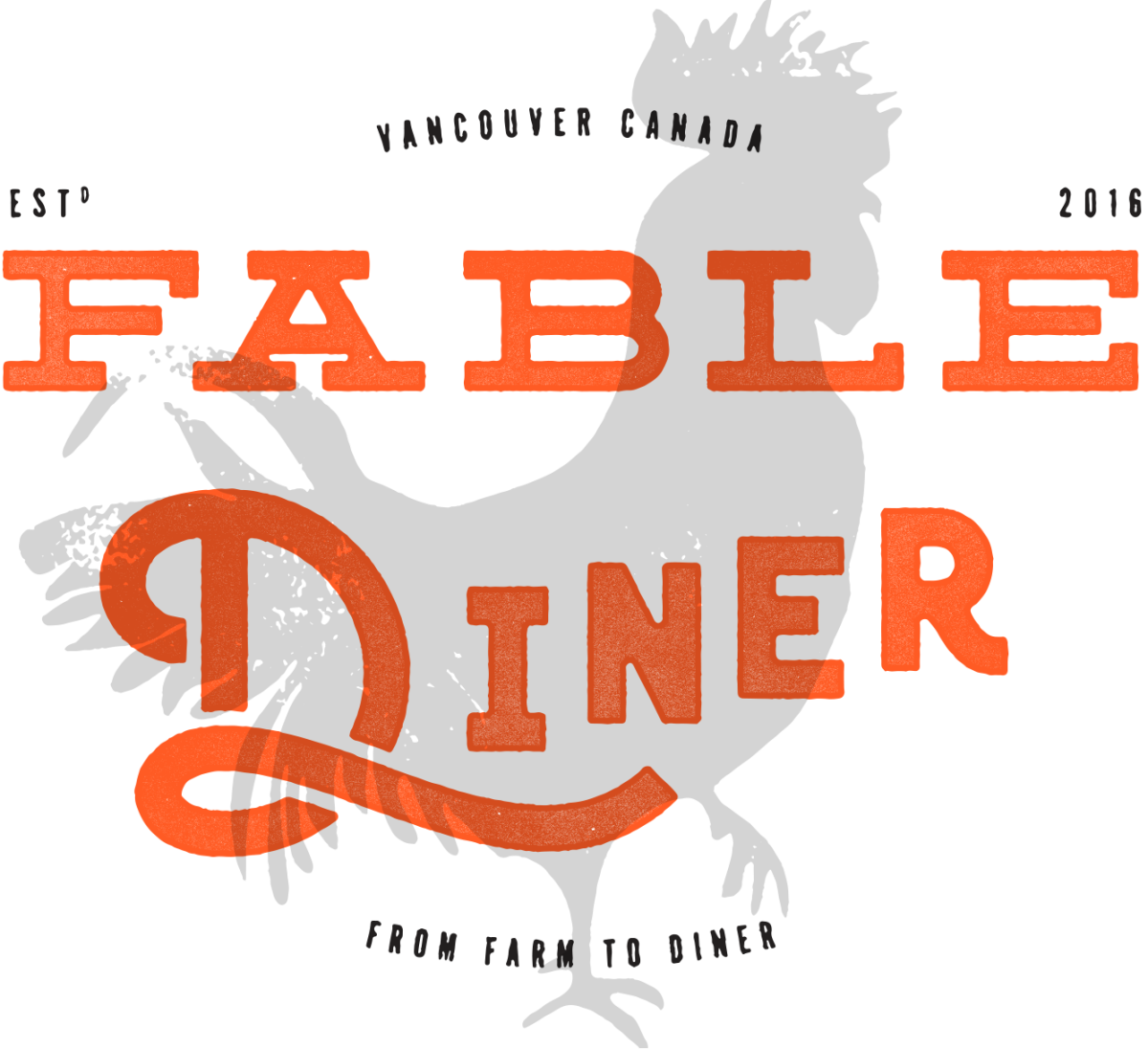 Fable Diner | An East Vancouver Original