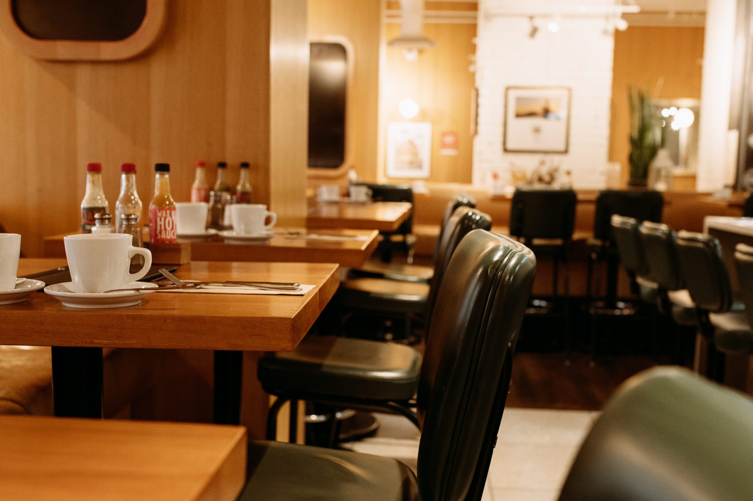 Events | Fable Diner